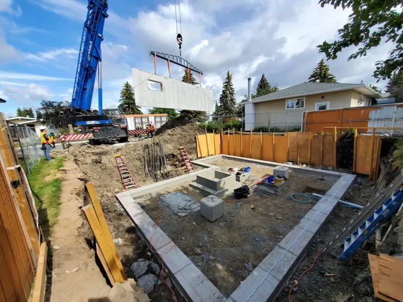 3i Precast | Precast Concrete Solutions